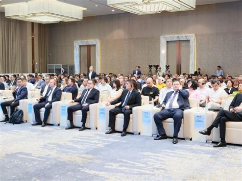 Монгол Узбекистаны худалдааны эргэлт 10 сая ам долларт хүрчээ Isee Mn