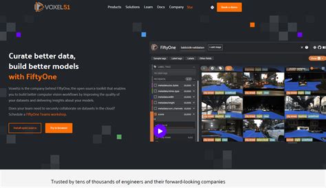 Unveiling Voxel51 Open Source Tools For Computer Vision
