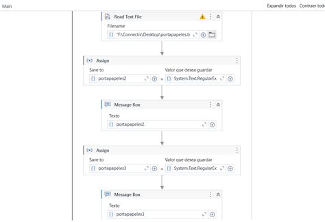 Regular Expression Not Working But It Works At Regex101 Activities Uipath Community Forum
