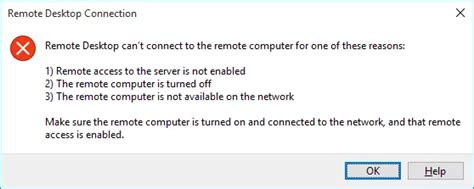 Rds Shortcutgatewayconnection Broker Trying To Connection To Session