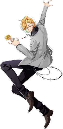 Hifumi Izanami Hypnosis Microphone Alternative Rap Battle Wiki Fandom