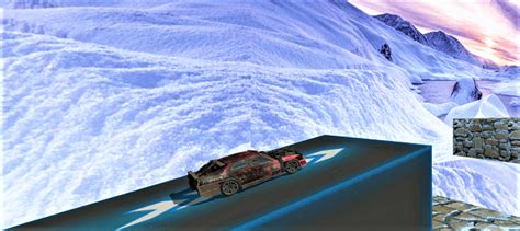 Impossible Car Hurdles Stunt 64 Bit Source Code Sell My App