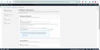 How To Create Amazon EKS Cluster GeeksforGeeks
