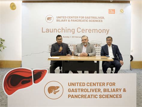 Ariful Hoque On Linkedin Today At A Press Briefing United Hospital