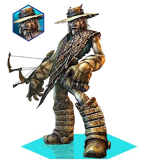 Stranger Render By Hangman95 On Deviantart