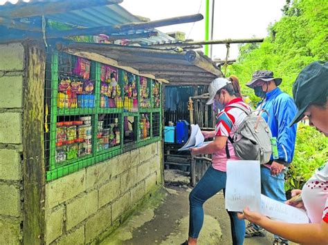 Denr Issues Show Cause Order To ‘protected Area Occupants Inquirer News