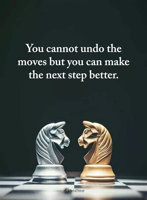 Every Move Shapes Your Future Make The Next One Count Madan Gowri 15 Comments