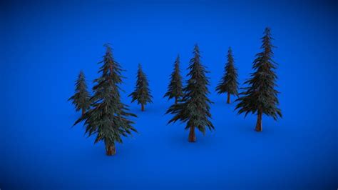 Godot D Models Sketchfab