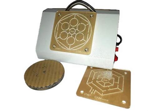 Cam Vision Stimulator At ₹ 7500piece कैम विजन स्टिमुलेटर In New
