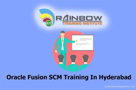 Oracle Fusion Scm Online Training Oracle Scm Cloud Training Online