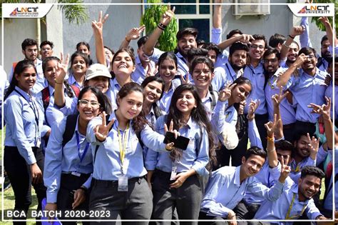 Best Mca Colleges In Bhopal High Placement