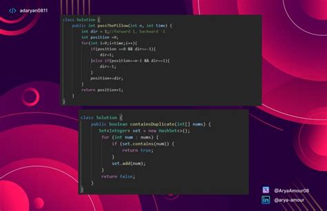 Aryan Kumar On Linkedin Day4 100daysofdsa Dsa Consistency Leetcode Coding 100daysofcode