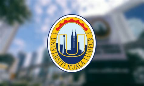 Permohonan Unikl 2024 Online Universiti Kuala Lumpur Education