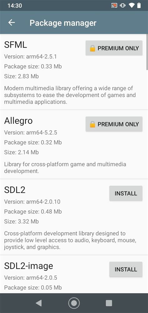 Cxxdroid Apk Download For Android Free