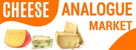Cheese Analogue Market Size Share And Growth Report 2027