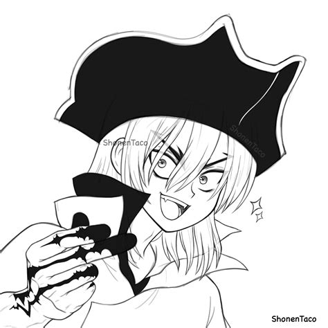 Ryusui Nanami By Shonentaco On Deviantart