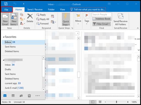 How To Set Up Email On Outlook On Office Manually