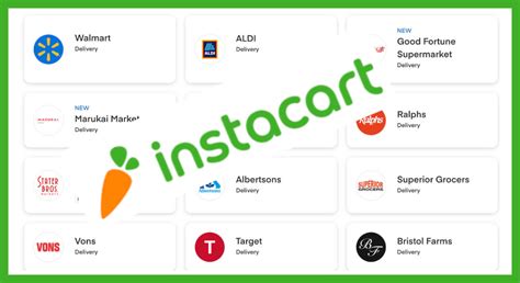 Pros And Cons Of Instacart Grocery Delivery My One Year Experience