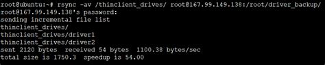 Learn By Doing Through These Instructive RSync Examples