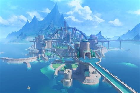 Where To Find The Robben Versus Chesterton Books In Genshin Impact