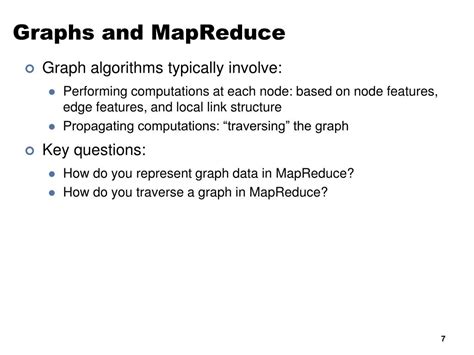 Ppt Graph Algorithms Powerpoint Presentation Free Download Id1600445