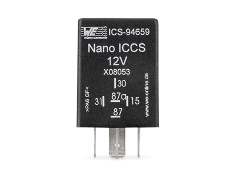 Programmable Can Controllers For Mobile Applications