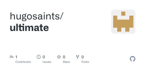 Github Infinity 4gultimate