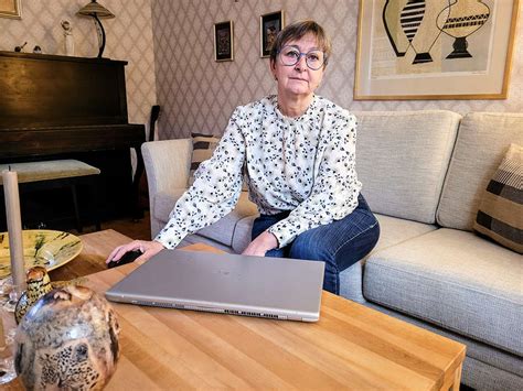 Fick Ny Farmor N R Farmor Gick Bort Laholmstidning Se