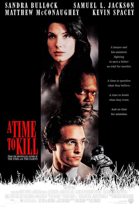 A Time To Kill 1996 Quotes Imdb