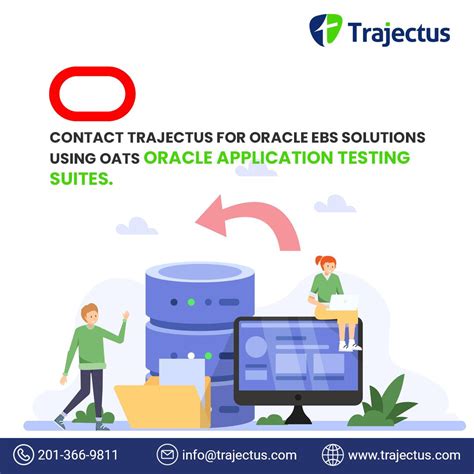 Trajectus On Linkedin Oraclenetsuite Oracle Oracleapplications