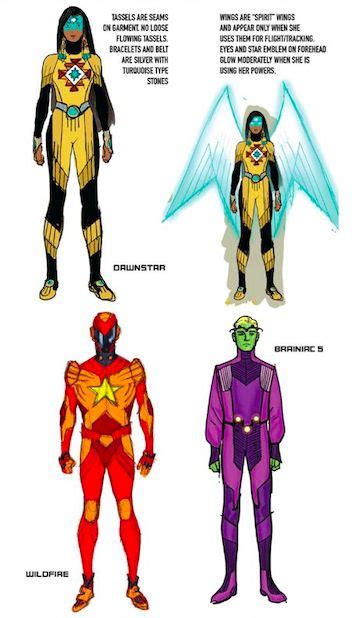 Pin By Livia On Dc Marvel Character Design Legion Of Superheroes Dc