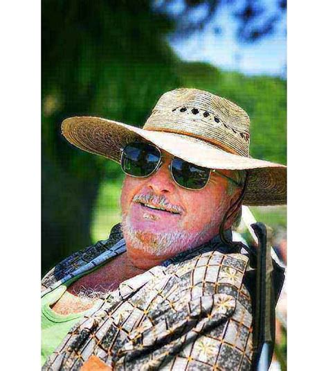 John Speltz Obituary 2011