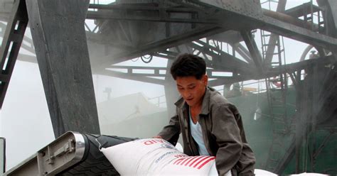 Alertan En El Consejo De Derechos Humanos De Grave Falta De Alimentos