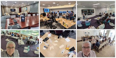 Chris Laffra On Linkedin I Am All Set For The 11th C4e Workshop Held