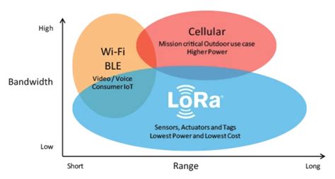Understanding Iot Network Connectivity Options