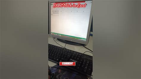 Quickly Enter Current Date And Time In Excel Trading Short Pc Formula Youtube