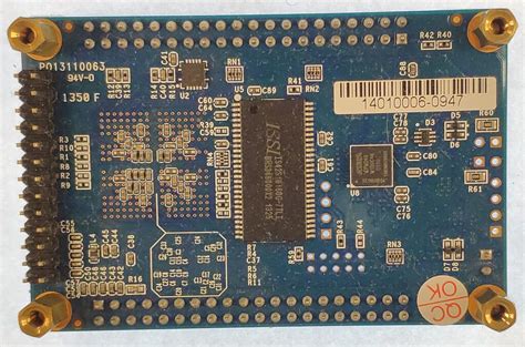 DE0 Nano FPGAマガジン公式