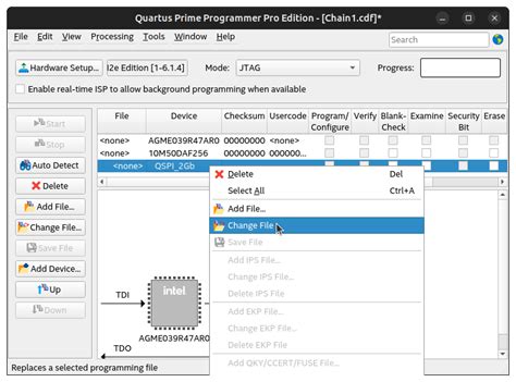 GSRD User Guide Altera FPGA Developer Site