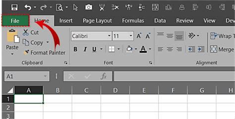 How To Move Cells Down In Excel