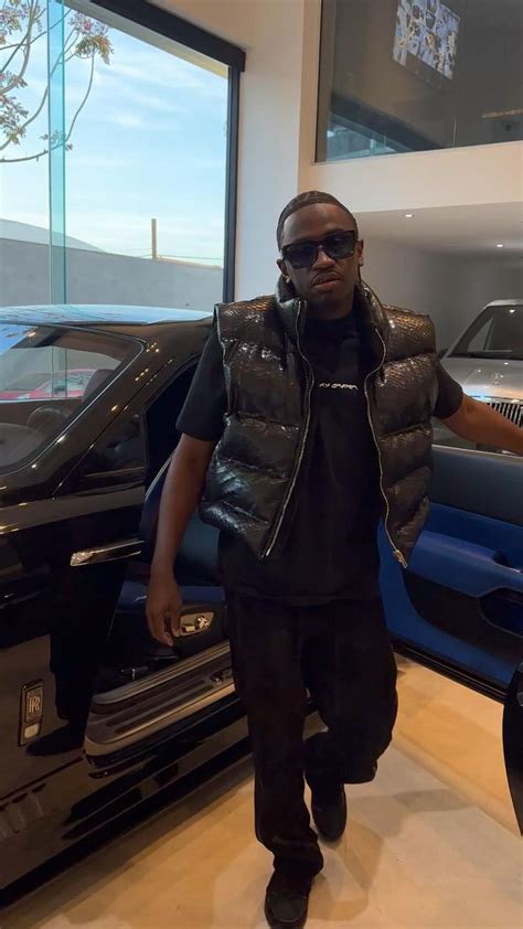 Python Vest And Suede Pants Made By Risky Garden