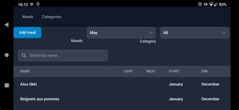 Menu Generator Baixar Apk Grátis Openapk