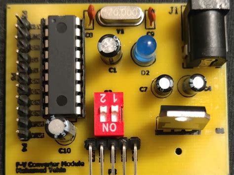 A Pcb Designed On Altium Or Easyeda Upwork
