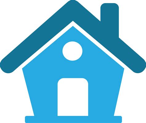 House Symbol Home Icon Sign Design 10158131 Png