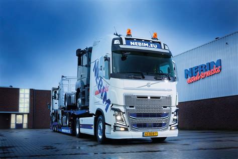 25 Jaar Nebim Continu In Beweging Sinds Onze Start In 2000