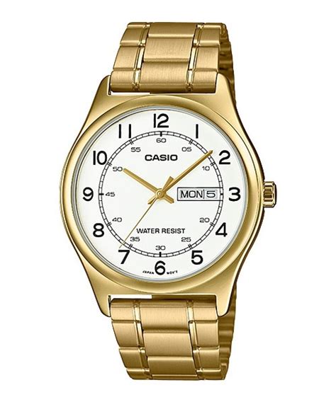 Mtp V006g 7b Casio