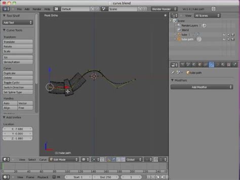 blender 2 5 x video tutorials 6 by neal hirsig file blenderheads moddb