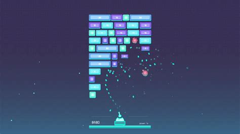 Shoot The Blocks Html5 Construct Game By Twistedbyart Codecanyon