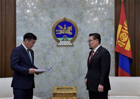 Иргэний нисэхийн тухай хуулийн шинэчилсэн найруулгын төслийг өргөн барив