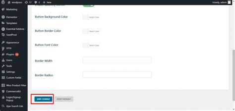 How Do You Add Plus And Minus Buttons To The Quantity Input On The Cart Page In WooCommerce