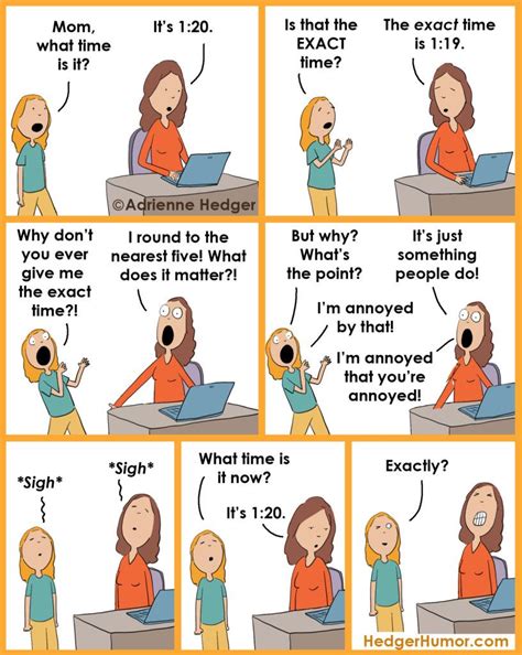 Timing Funny Comics Comics Humor